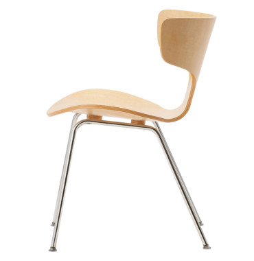 チェア S-3048MP-NT｜天童木工